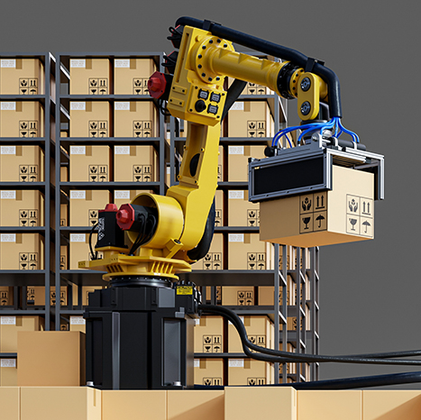 Best Robotics Company In Dubai, UAE | Robotics Company in India