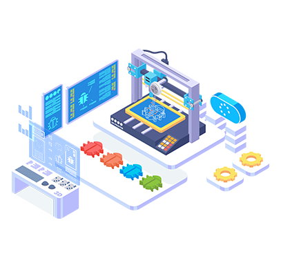 Machine Learning | Artificial Intelligence | 3D Printing